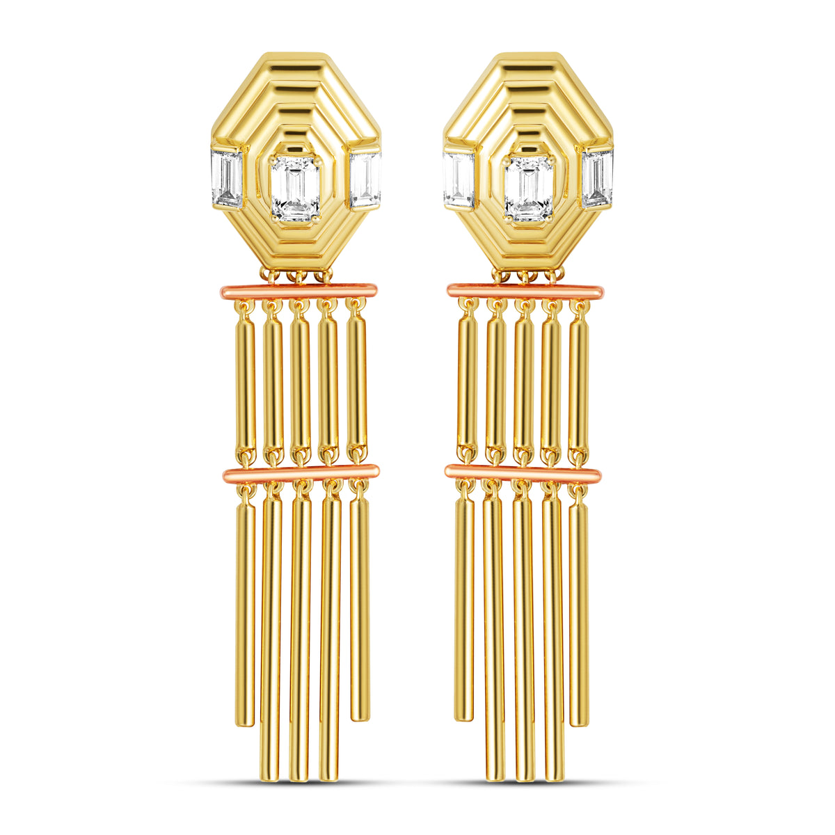 Whispering Wind Earrings – Xtrnds